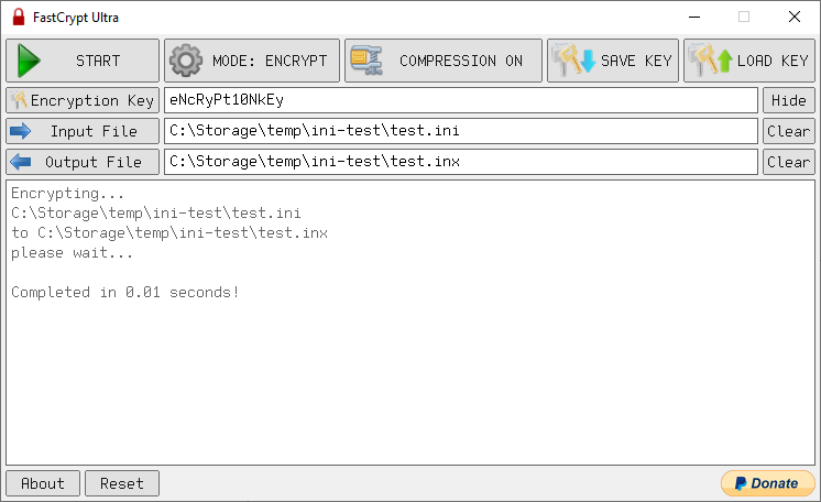 Asset - Scripts - Fast & Secure File Encryption Scripts [Free] - Now ...